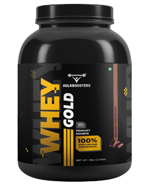 Boost Power Via Protein Supplements In Gujarat- Hulkboosters